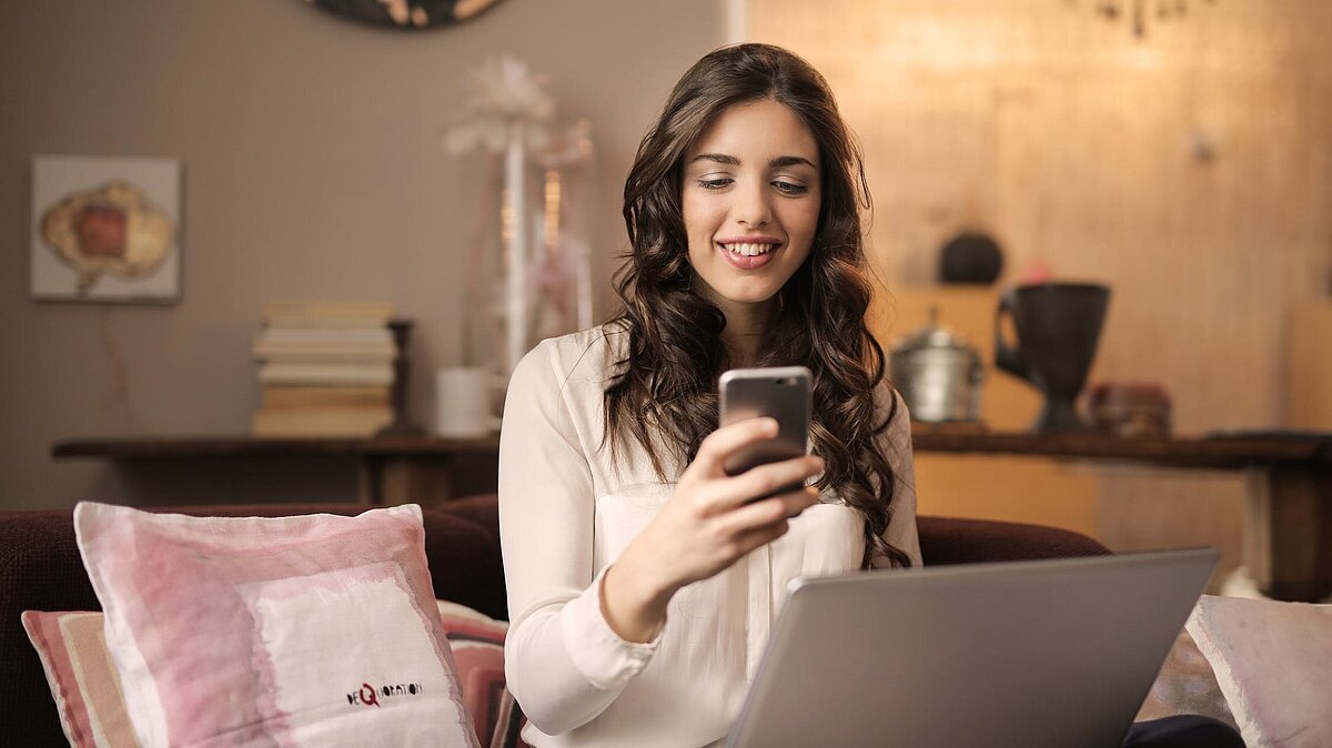 Geninfluencers: the evolution of influencers