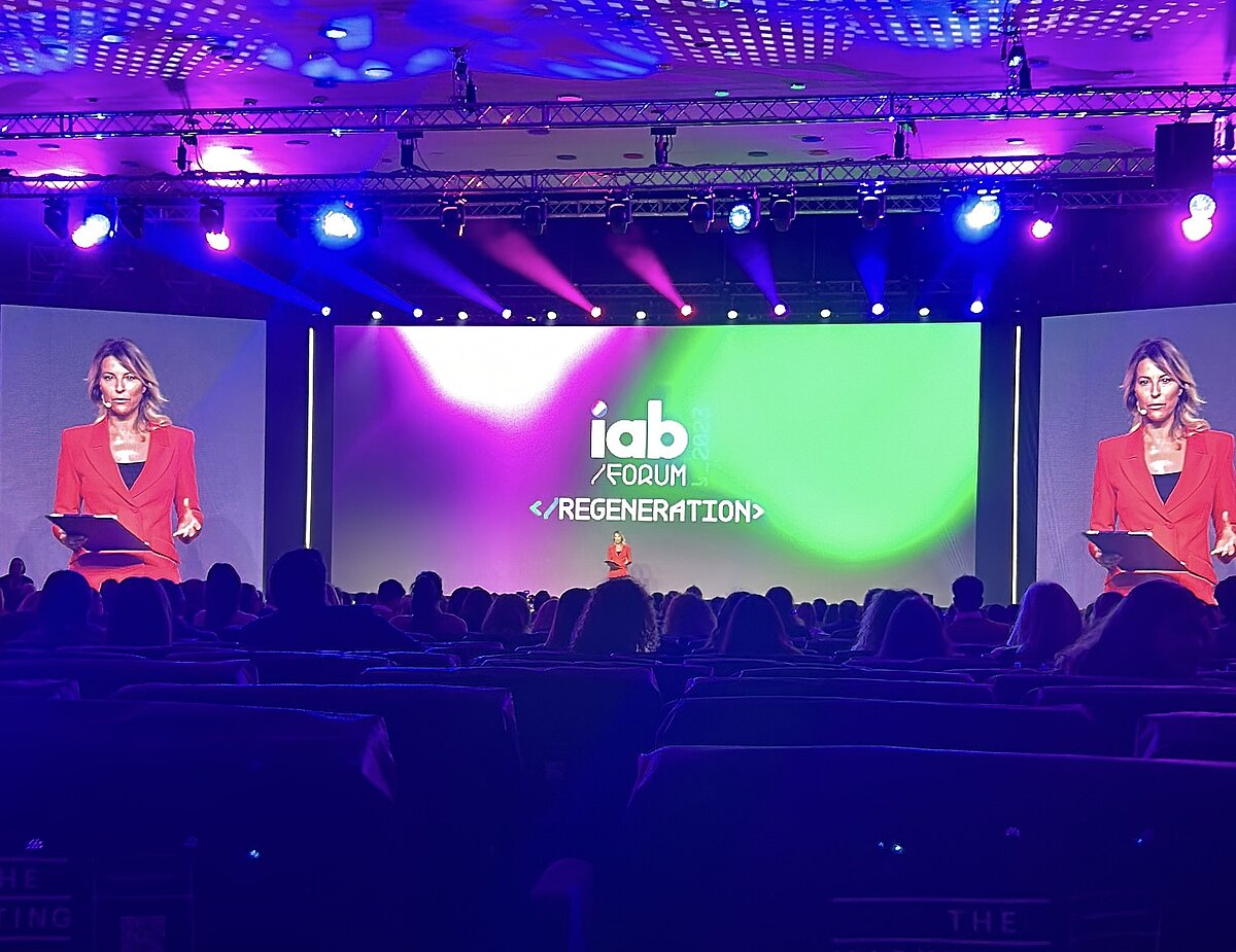 IABForum 2023 Regeneration