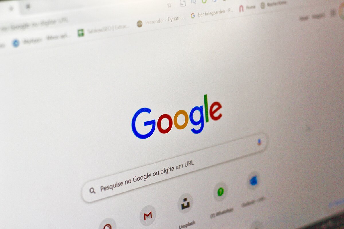 Google e il mito della Prima Pagina